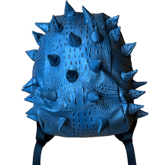 Mad Pax | Bags | Madpax Spiketus Rex Pactor Dinosaur Backpack Full Size ...